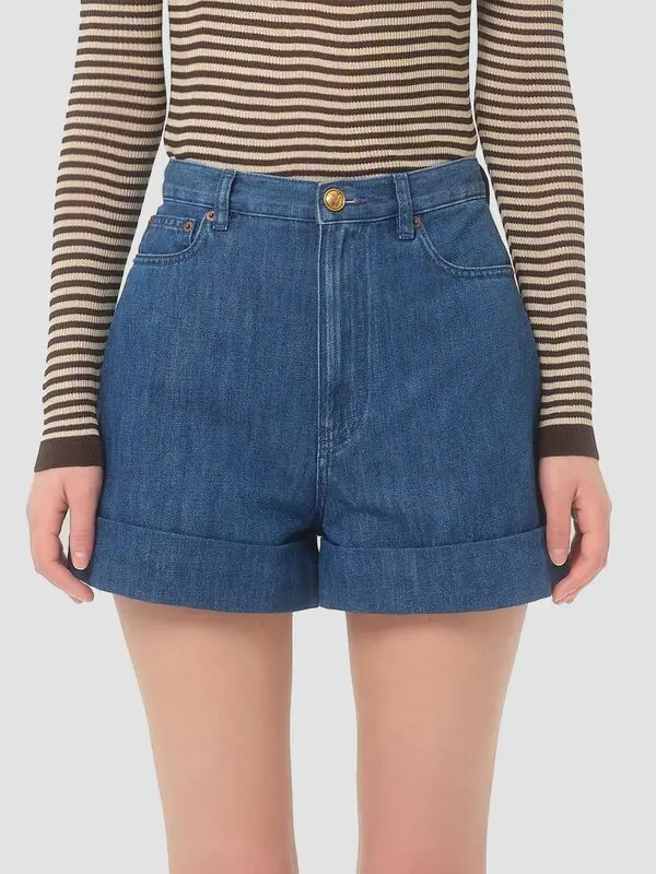 Valentino Garavani Lightweight Shorts