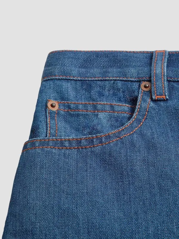Valentino Garavani Lightweight Shorts