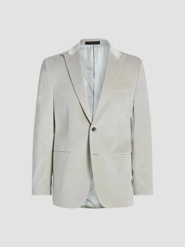 Corneliani Velvet Jacket