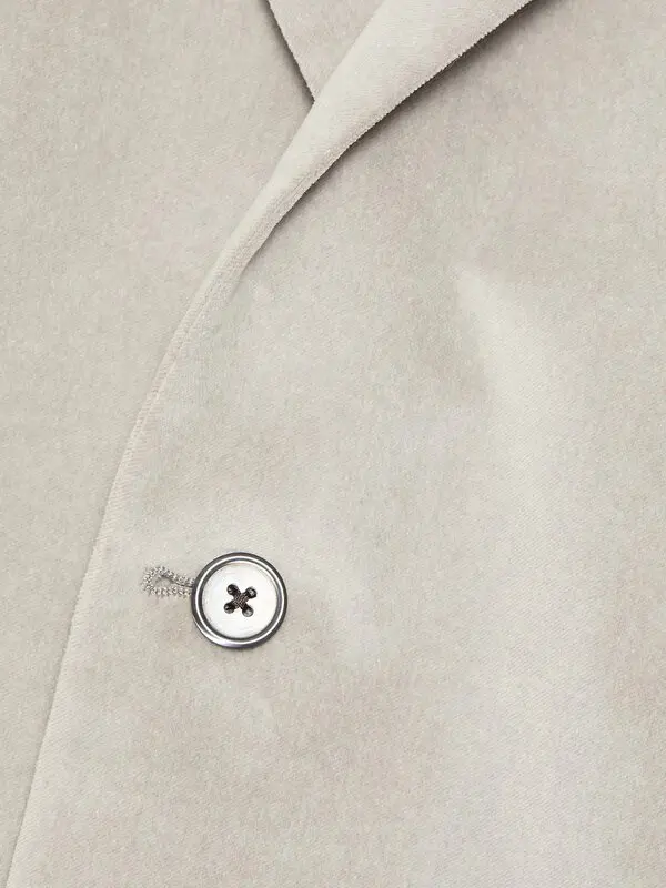 Corneliani Velvet Jacket