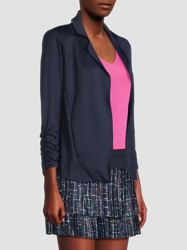 Lucky In Love Core Lucky Jacket