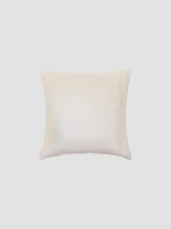 EASTERN ACCENTS Moray Leopard-print Handcrafted Pillow