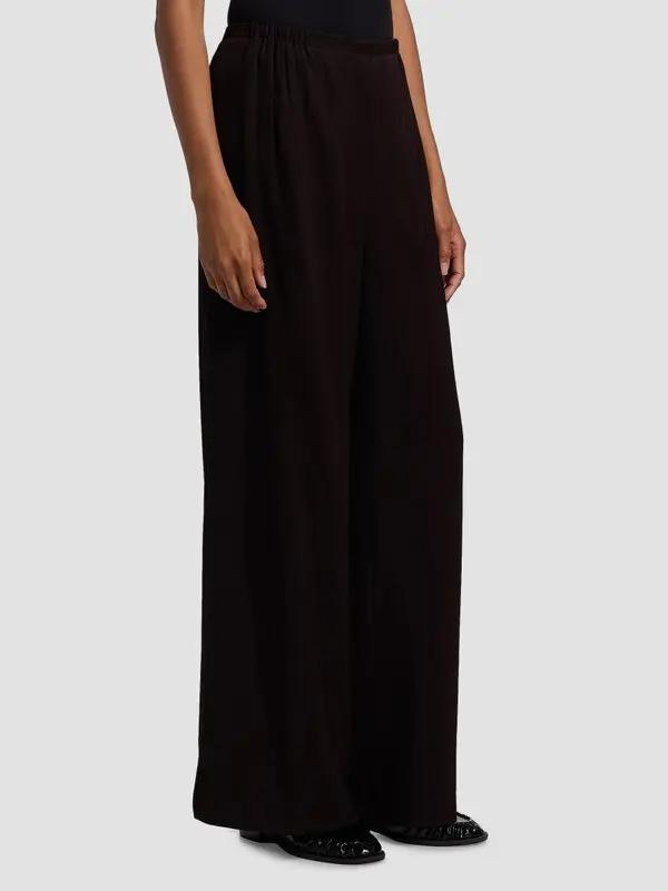 Proenza Schouler White Label Meadow Twill Pants