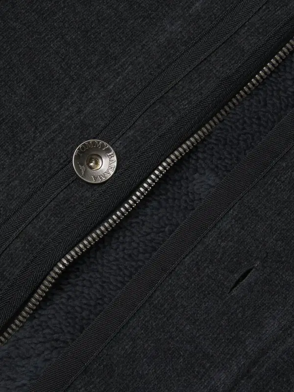 Tommy Bahama Sumner Fleece Jacket