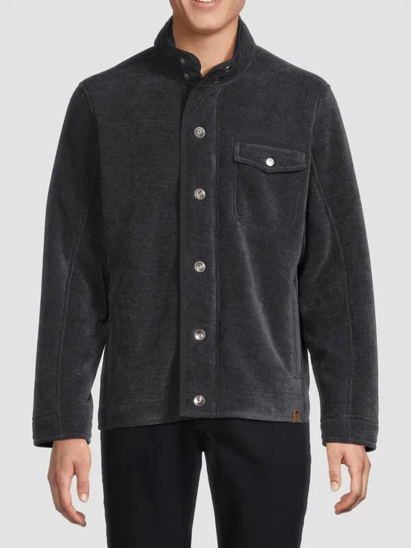 Tommy Bahama Sumner Fleece Jacket