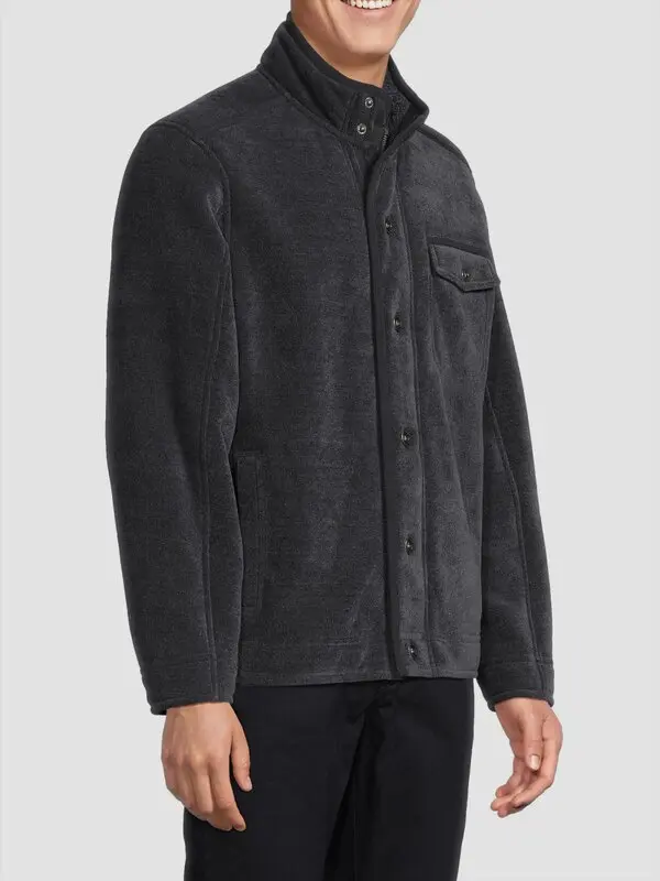 Tommy Bahama Sumner Fleece Jacket