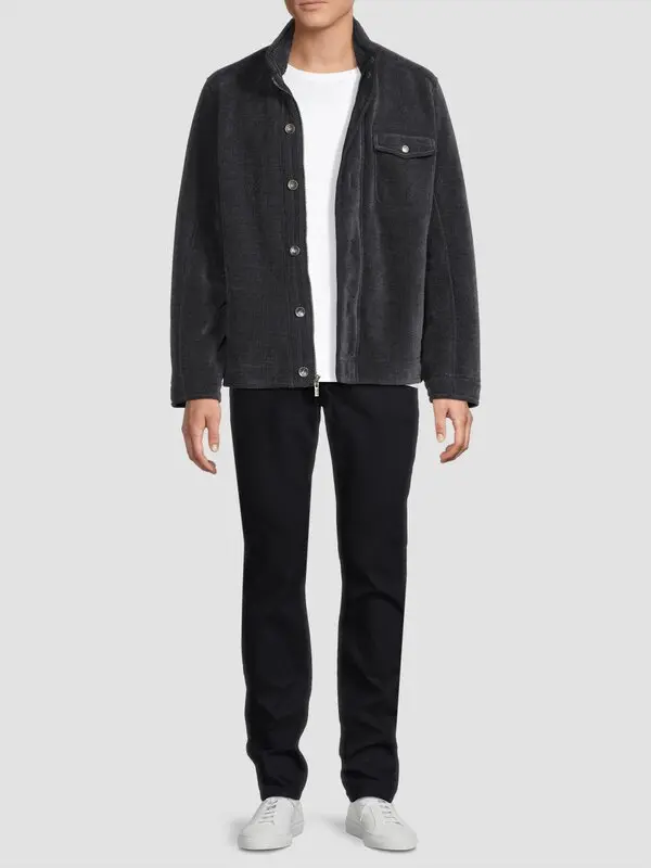 Tommy Bahama Sumner Fleece Jacket