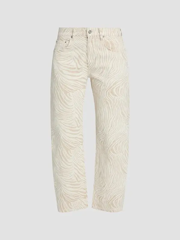 LE JEAN Nomad Anks