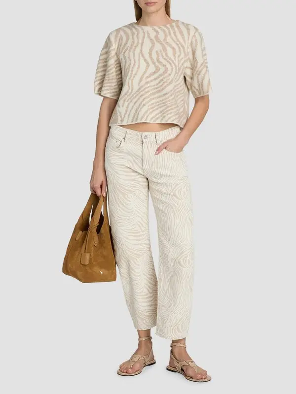 LE JEAN Nomad Anks