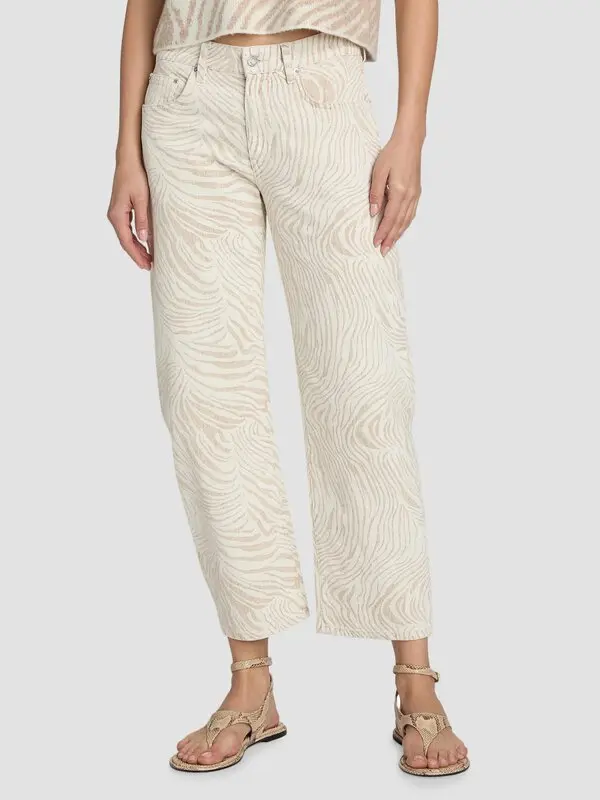 LE JEAN Nomad Anks