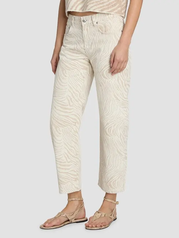 LE JEAN Nomad Anks