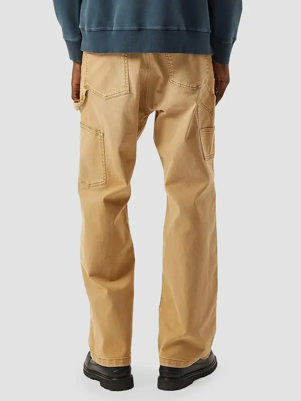 CORRIDOR Carpenter Straight-leg Jeans