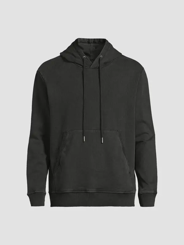 CORRIDOR French Terry Hoodie