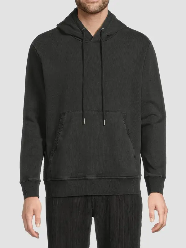 CORRIDOR French Terry Hoodie