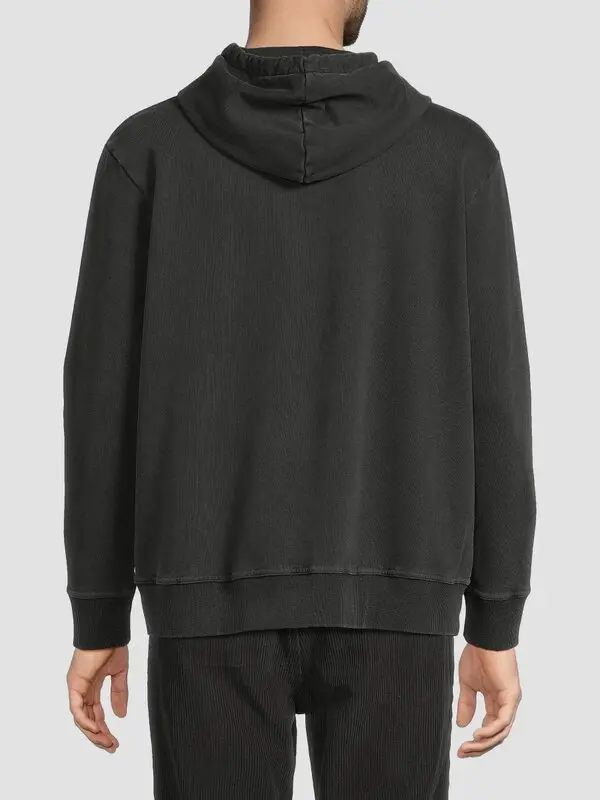 CORRIDOR French Terry Hoodie