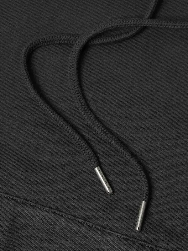 CORRIDOR French Terry Hoodie
