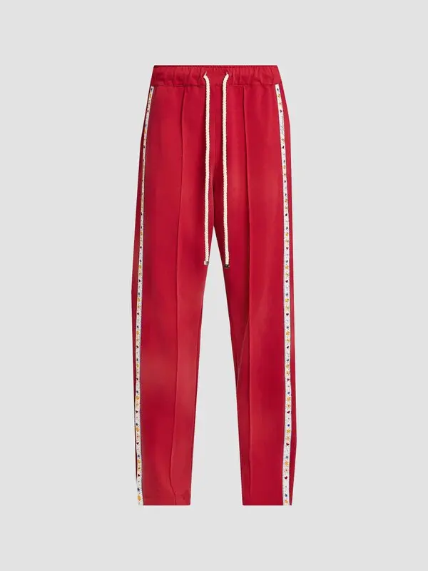 NAHMIAS Daydreaming Novelty Track Pants