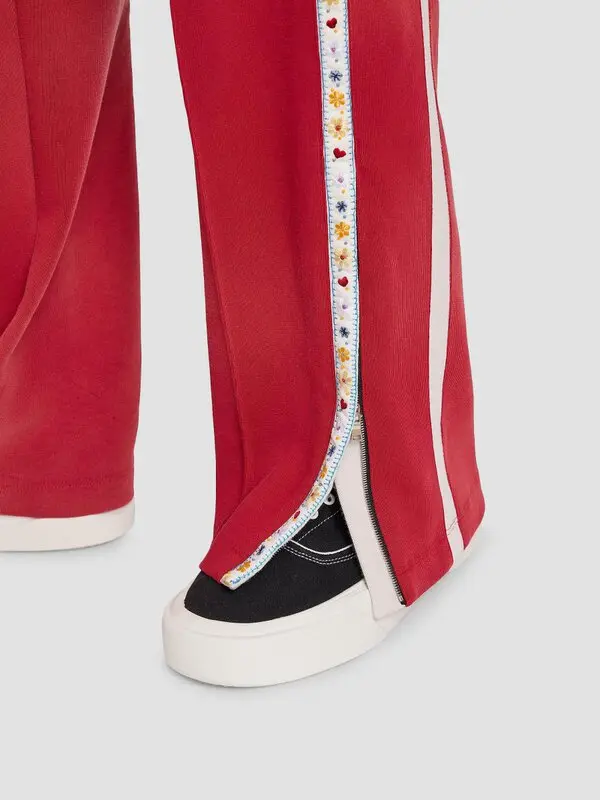 NAHMIAS Daydreaming Novelty Track Pants