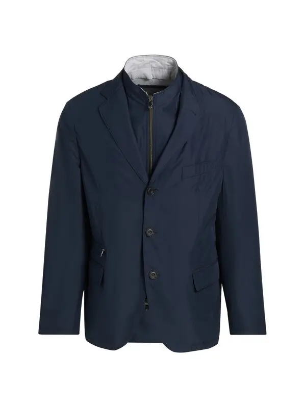 Corneliani Technical Id Sport Jacket