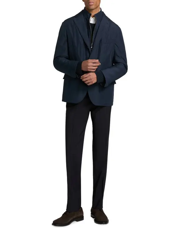 Corneliani Technical Id Sport Jacket