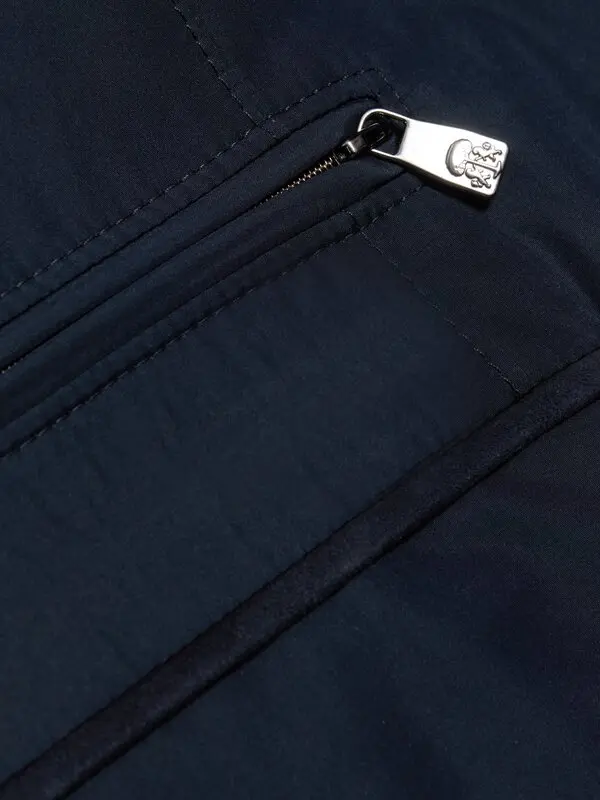 Corneliani Technical Id Sport Jacket