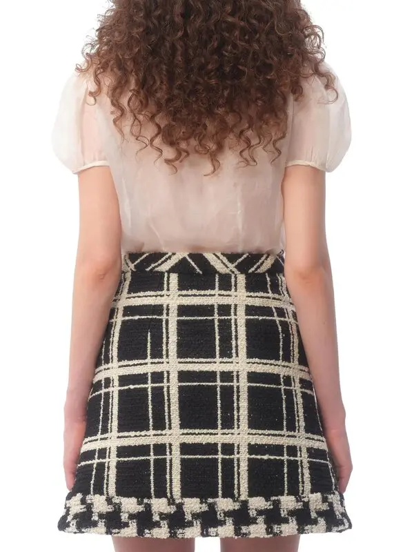Valentino Garavani Chiffon Blouse