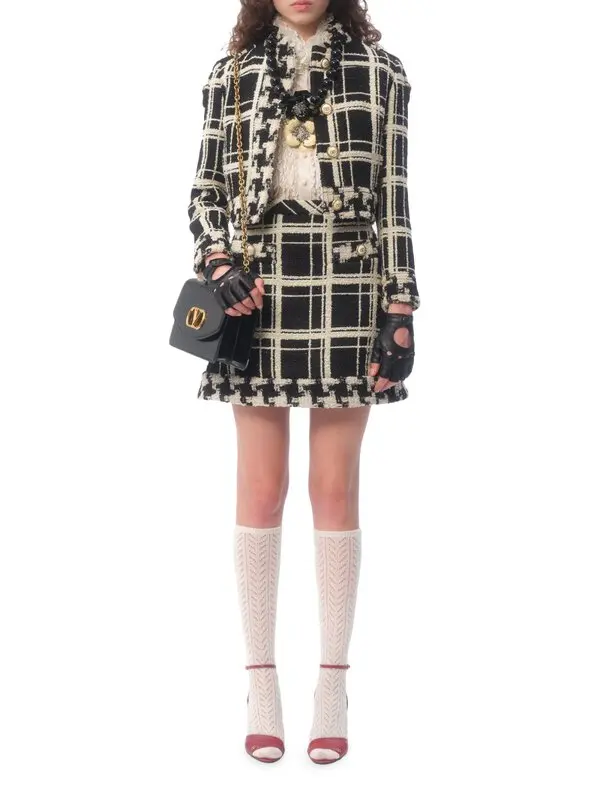 Valentino Garavani Chiffon Blouse