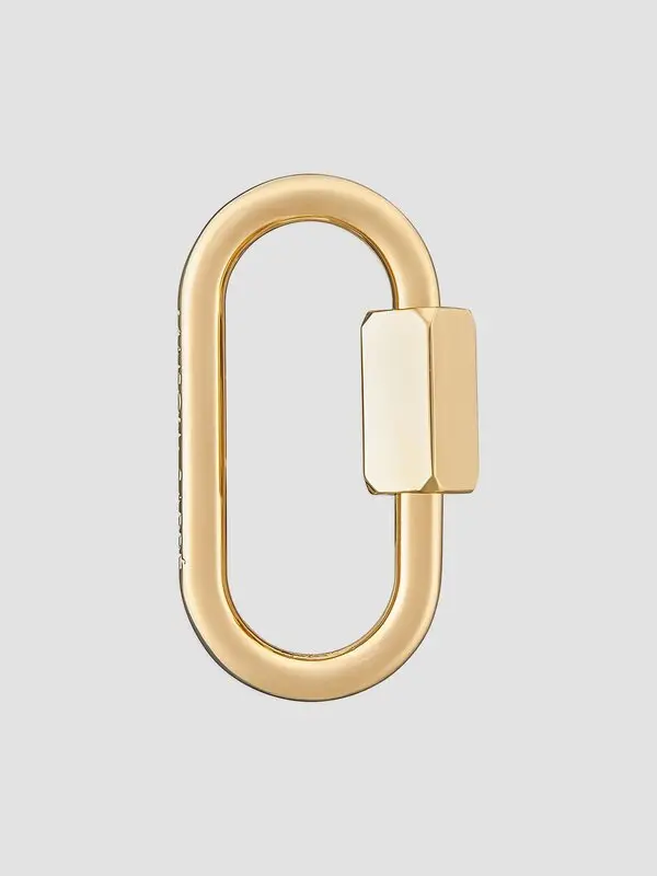 MAISON DE SABRE The Sabrémoji Charm Clip
