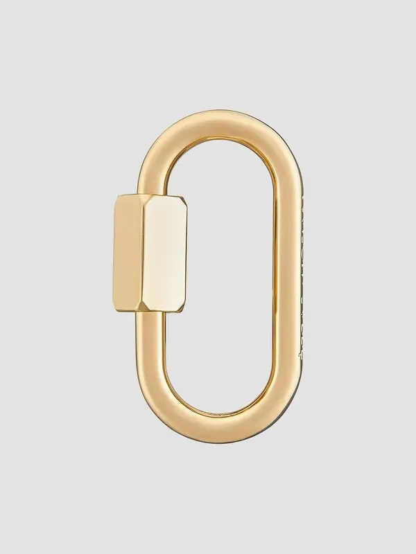 MAISON DE SABRE The Sabrémoji Charm Clip