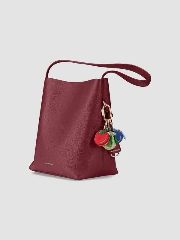 MAISON DE SABRE The Sabrémoji Charm Clip