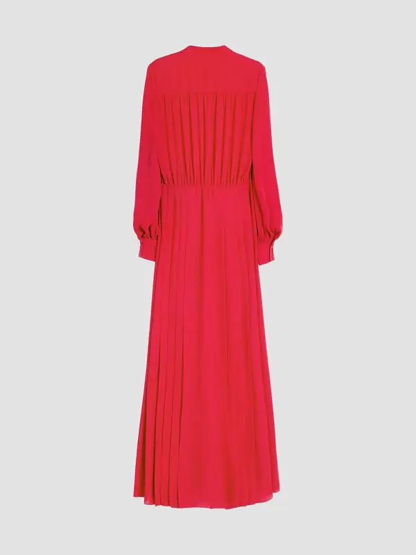 Valentino Garavani Georgette Gown