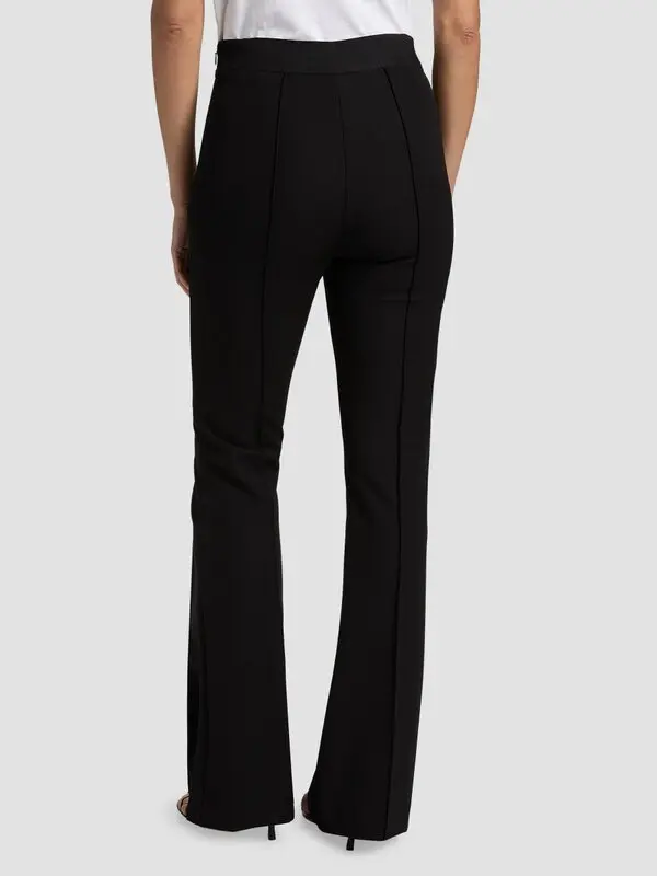 Cinq À Sept Aubrie Bootcut Pants