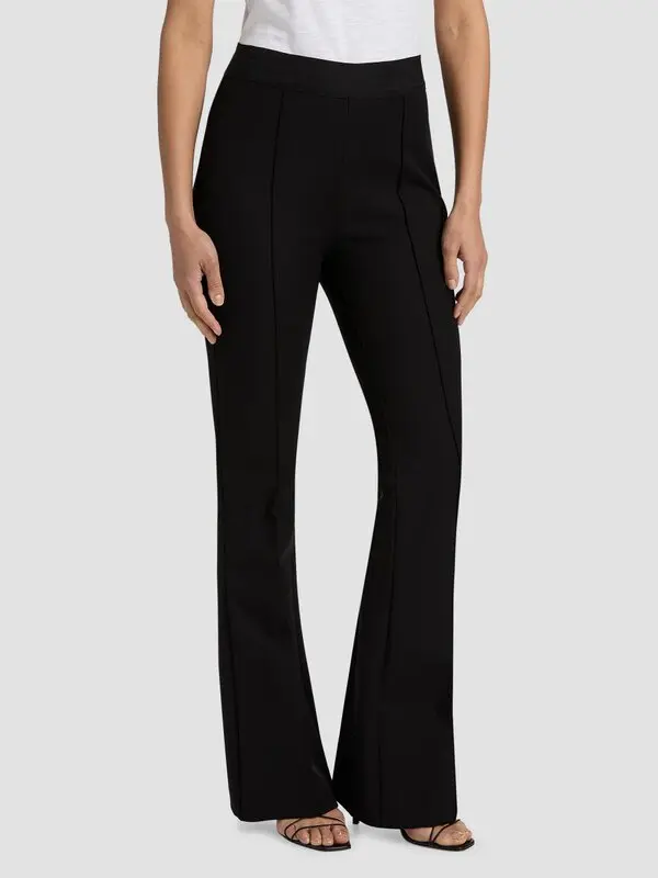 Cinq À Sept Aubrie Bootcut Pants