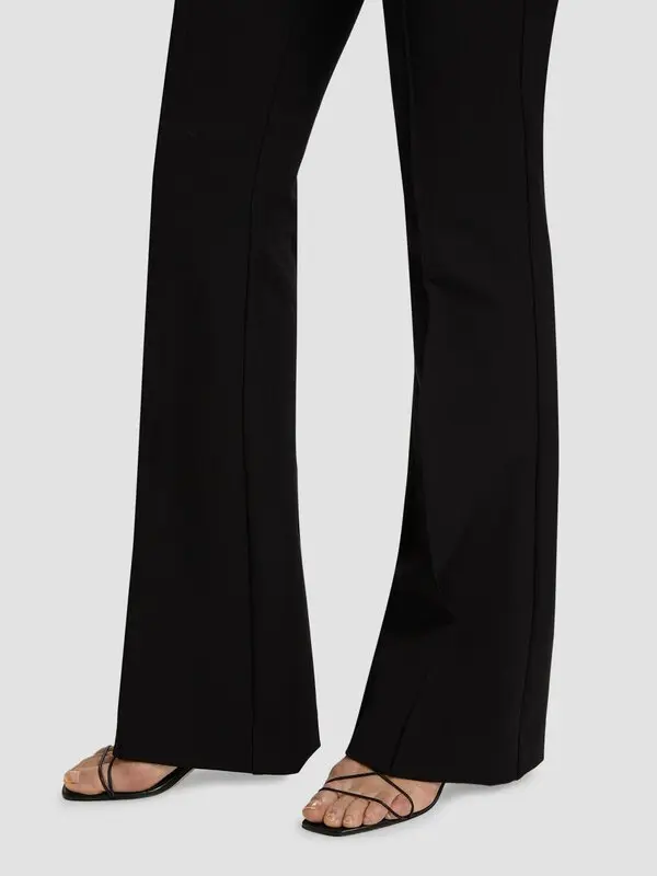 Cinq À Sept Aubrie Bootcut Pants