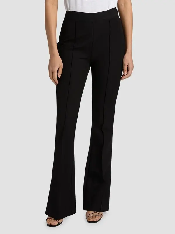 Cinq À Sept Aubrie Bootcut Pants