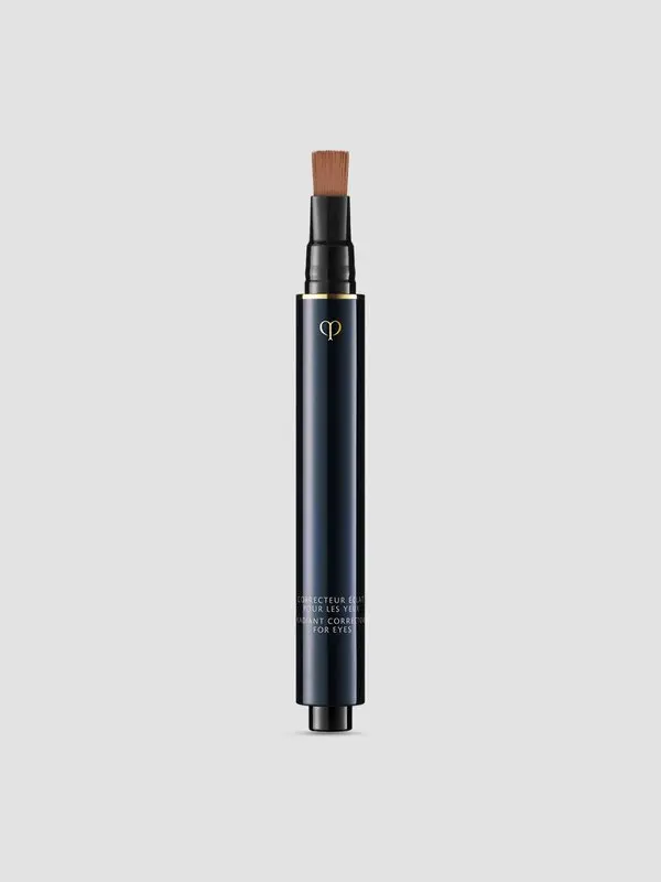 CLE DE PEAU BEAUTE Radiant Corrector For Eyes - Hazelnut