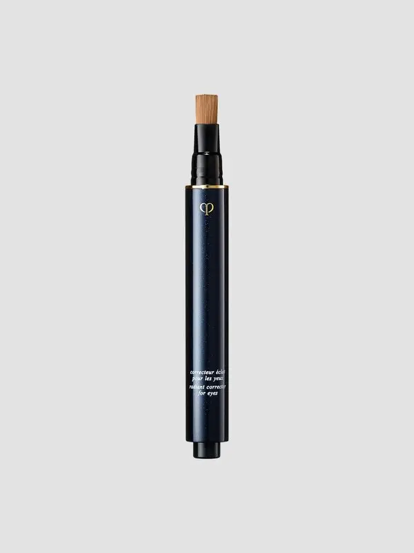 CLE DE PEAU BEAUTE Radiant Corrector For Eyes - Hazelnut