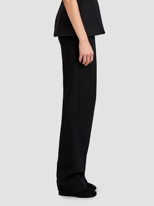 Proenza Schouler Zee Scuba Pants