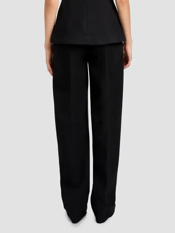 Proenza Schouler Zee Scuba Pants