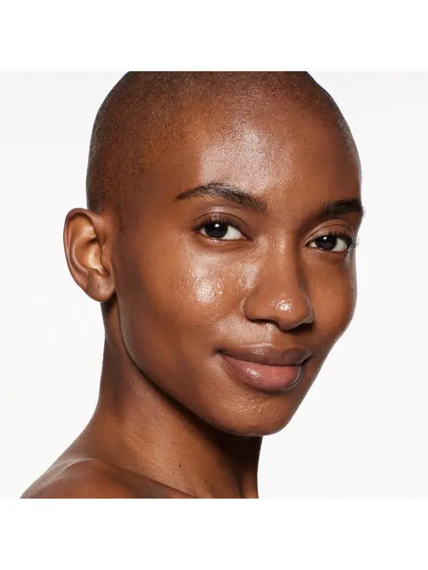 SHISEIDO Revitalessence Skin Glow Foundation Spf 30 - Topaz