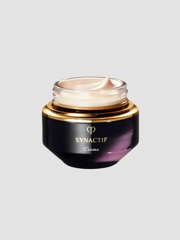 CLE DE PEAU BEAUTE Synactif Anti-aging Cream