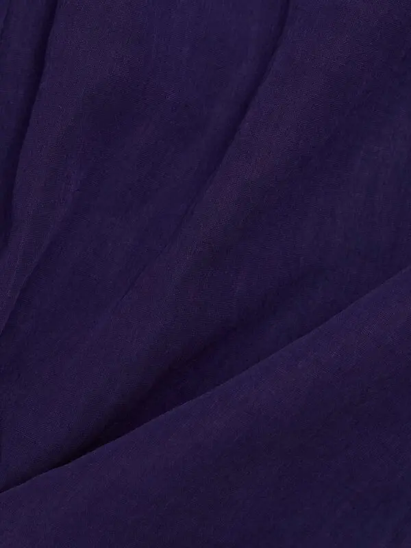 Vince Relaxed Wide-leg Pants