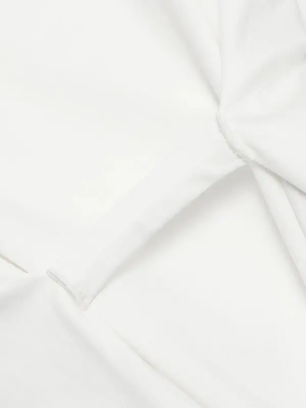 Proenza Schouler White Label Reeva Cotton T-shirt