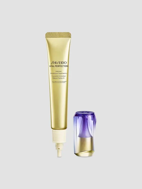 SHISEIDO Vital Perfection Intensive Wrinklespot Treatt A