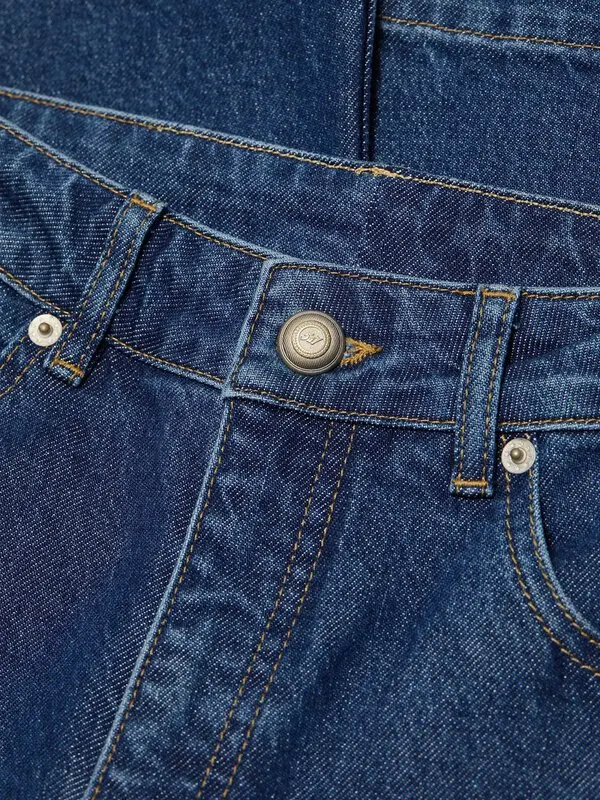 Cinq À Sept Joey Mid-rise Crop Jeans