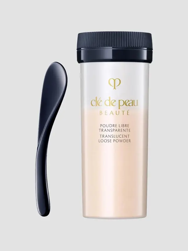 CLE DE PEAU BEAUTE Loose Powder - Light Medium
