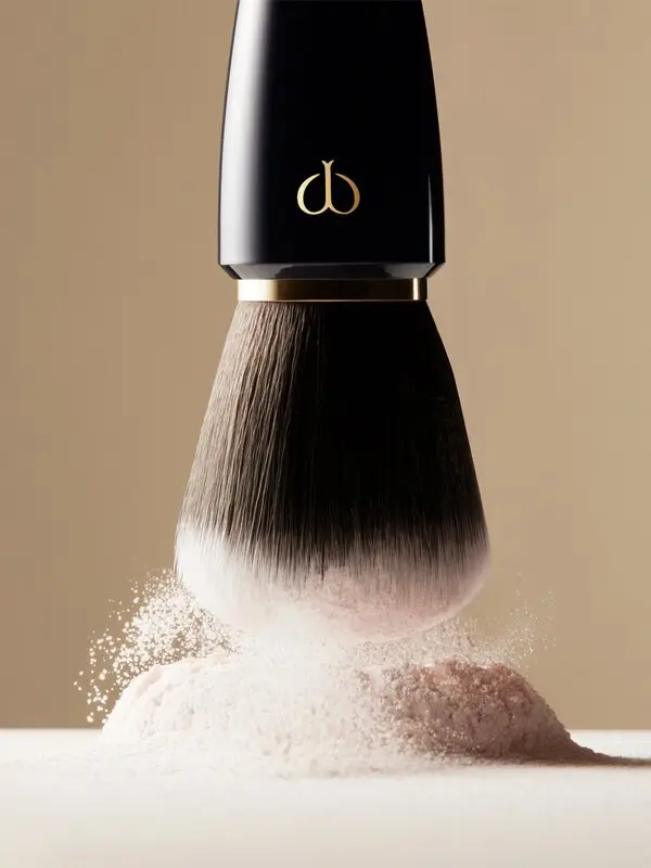 CLE DE PEAU BEAUTE Loose Powder - Light