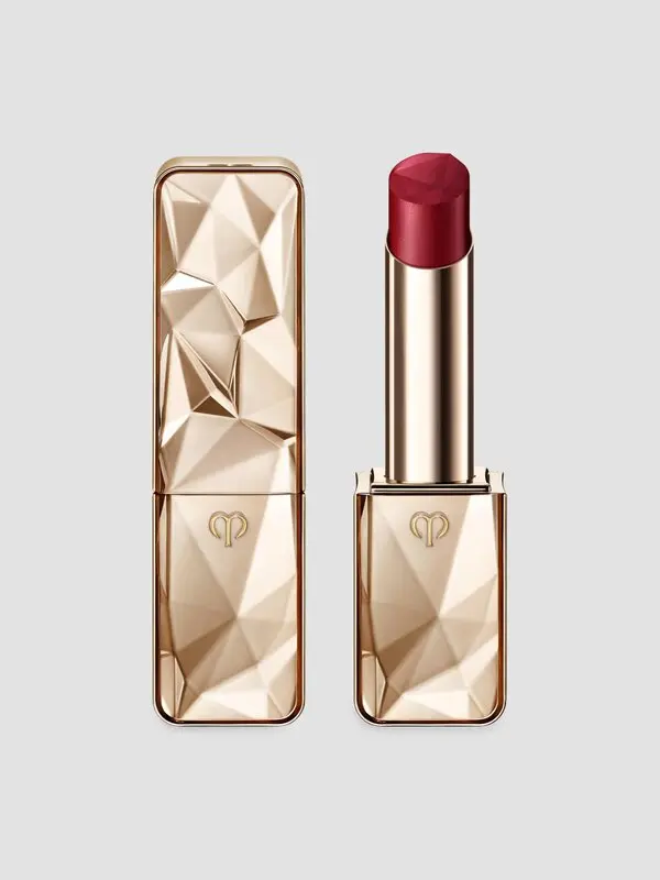 CLE DE PEAU BEAUTE Lipstick - Dynamic Ruby