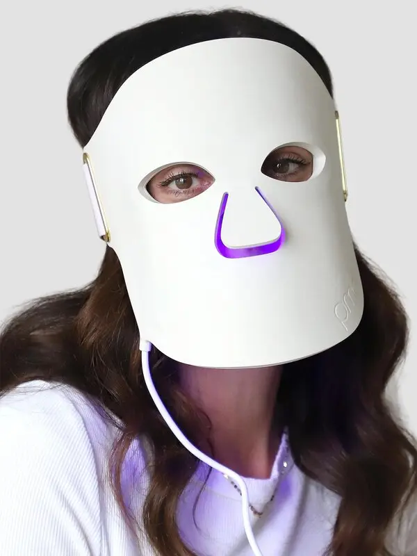 Pmd Led Light Therapy Mask