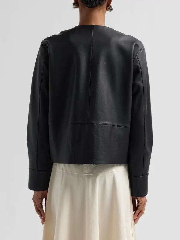 Proenza Schouler White Label Robin Leather Jacket